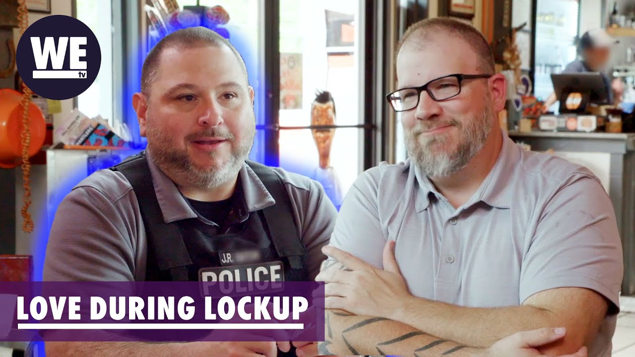 Andy's Friend Runs a Background Check on His Inmate Girlfriend | Love ...