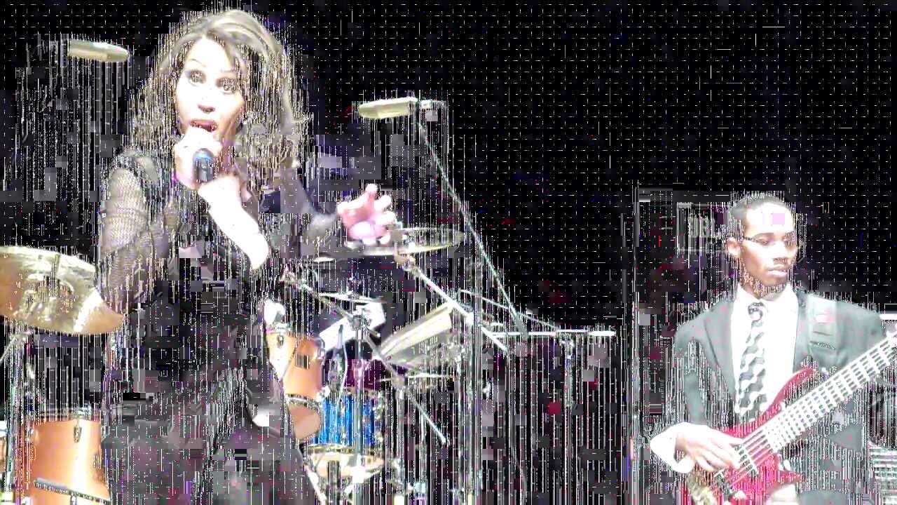 Vesta - Congratulations - YouTube