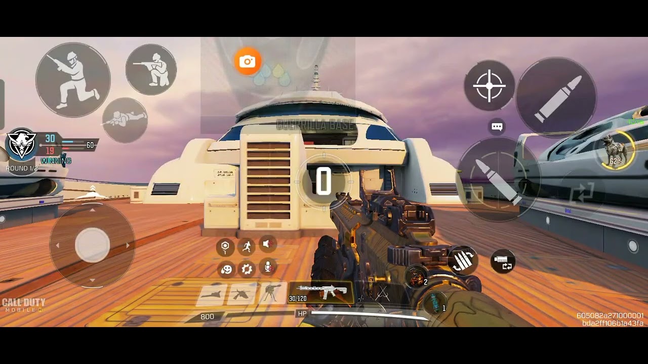 CODM: mp part2 #codm #codmobilegameplay #codmph #codmobileclips ...