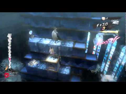 Catherine Japanese version with Live Translations - Part 18