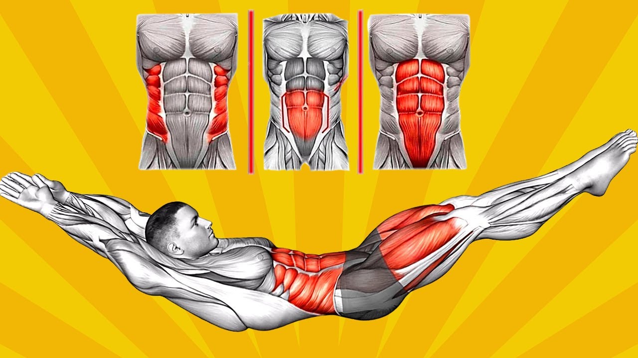 Transform Your Fitness Routine with Smart, Effective Workouts – Anytime ...