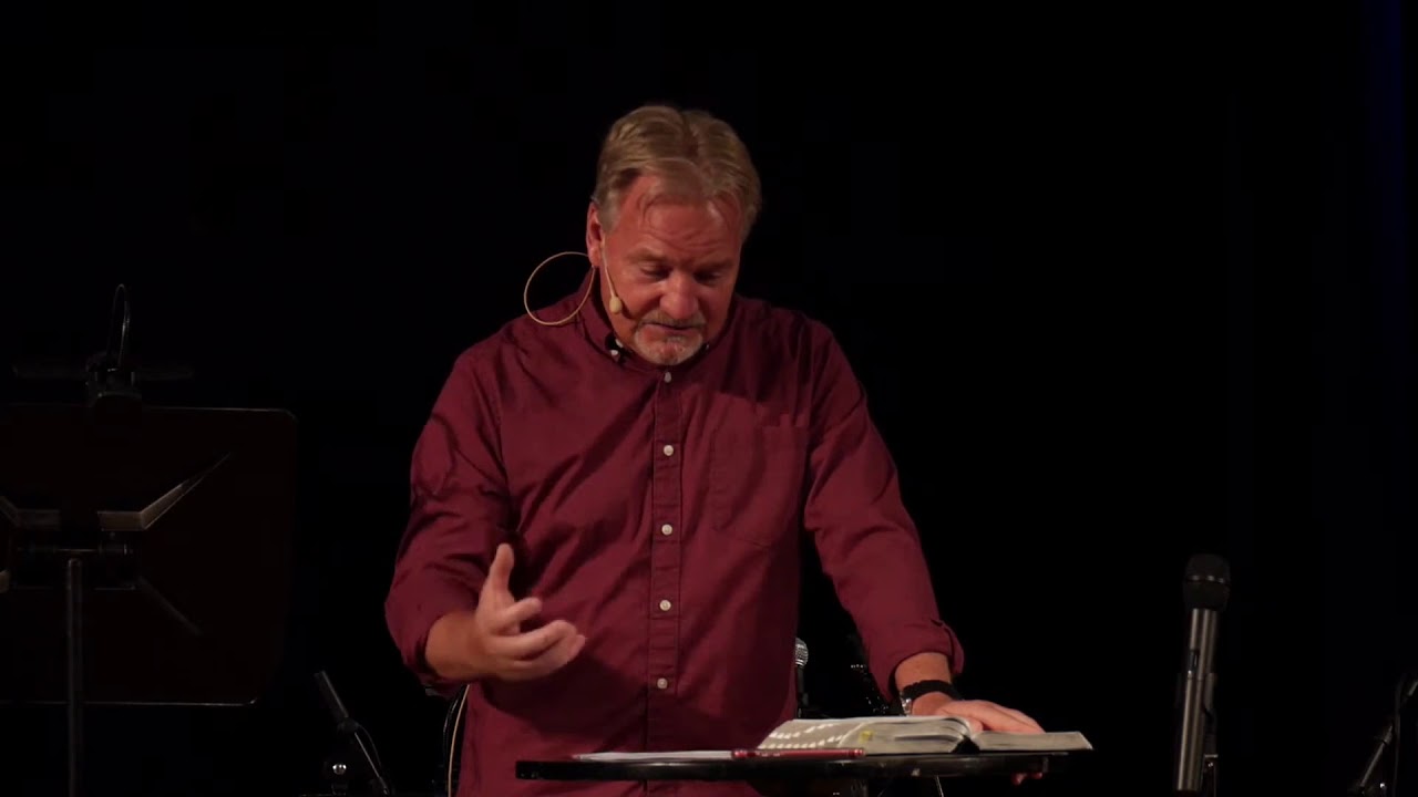 Courageous: David's Mighty Men - YouTube