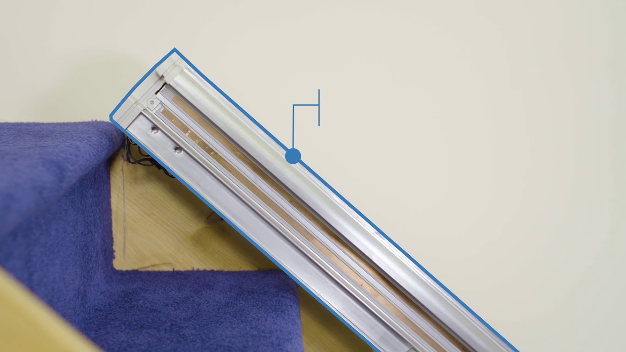 slide track - YouTube