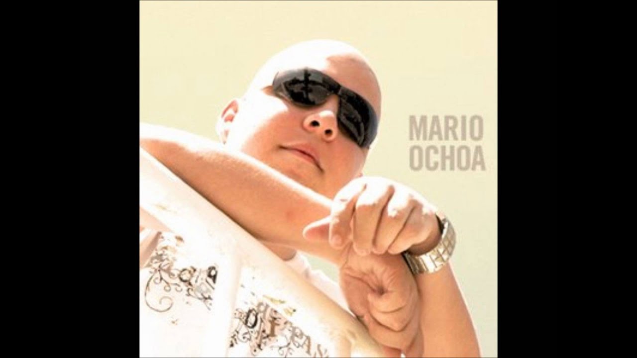Mario Ochoa - In The Rain (Original Mix) - YouTube