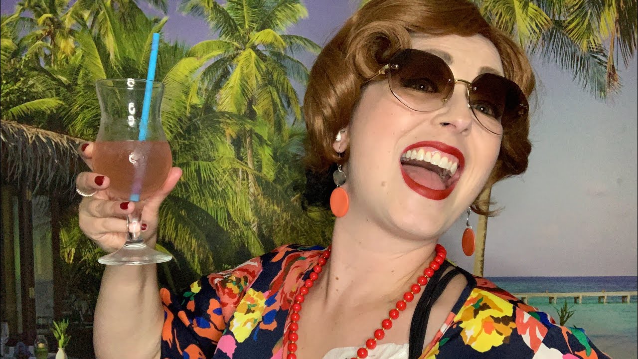 Season 5, Ep. 10: Are You Having Any Fun? - YouTube