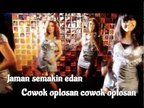 COWOK OPLOSAN#GEBY GE#DANGDUT#LEFT
