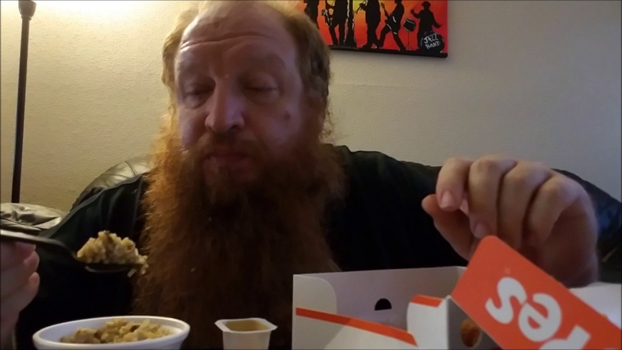 Sep 12 - POPEYES invites all of OBESE, SICK & POOR AMERICANS to BRING ...