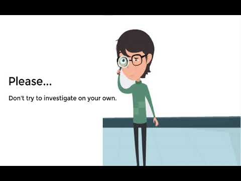 Child protection protocol - YouTube