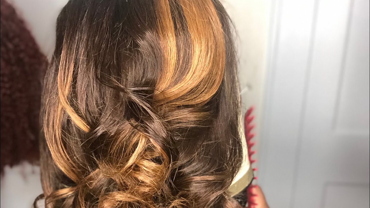 HOW TO DO HIGHLIGHTS IN 15 MINS!! - YouTube