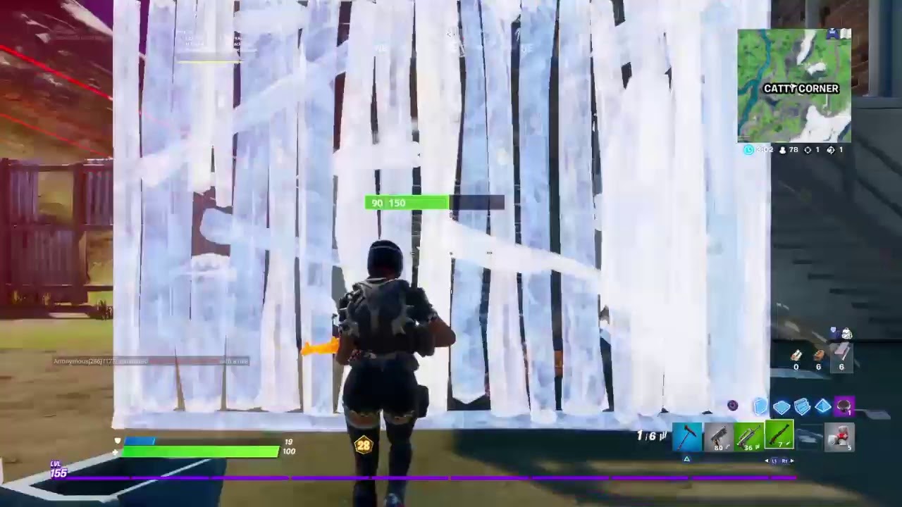 Fortnite Solo Platform Cup NL - YouTube