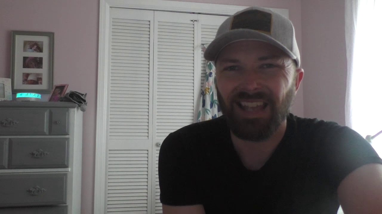 Canopy Theory - Day 2 of Creation Theory - YouTube