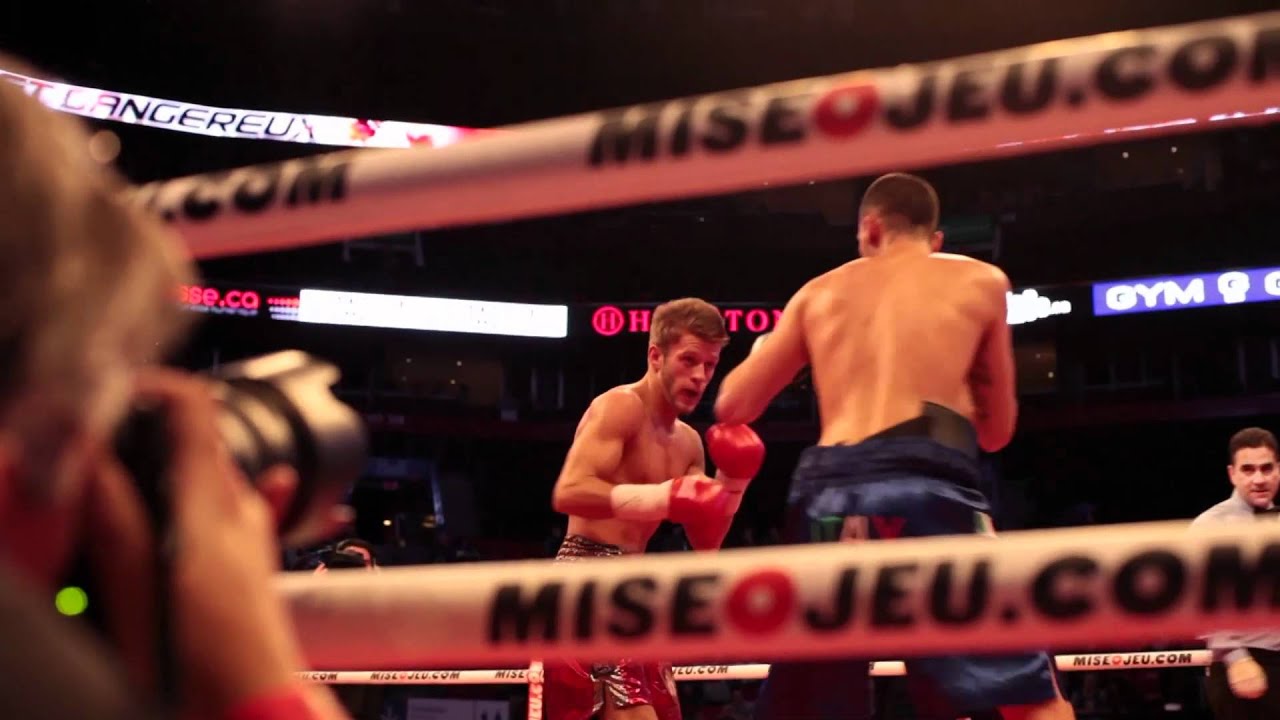 Adonis Stevenson, Dierry Jean, Arash Usmanee, Oscar Rivas and more ...