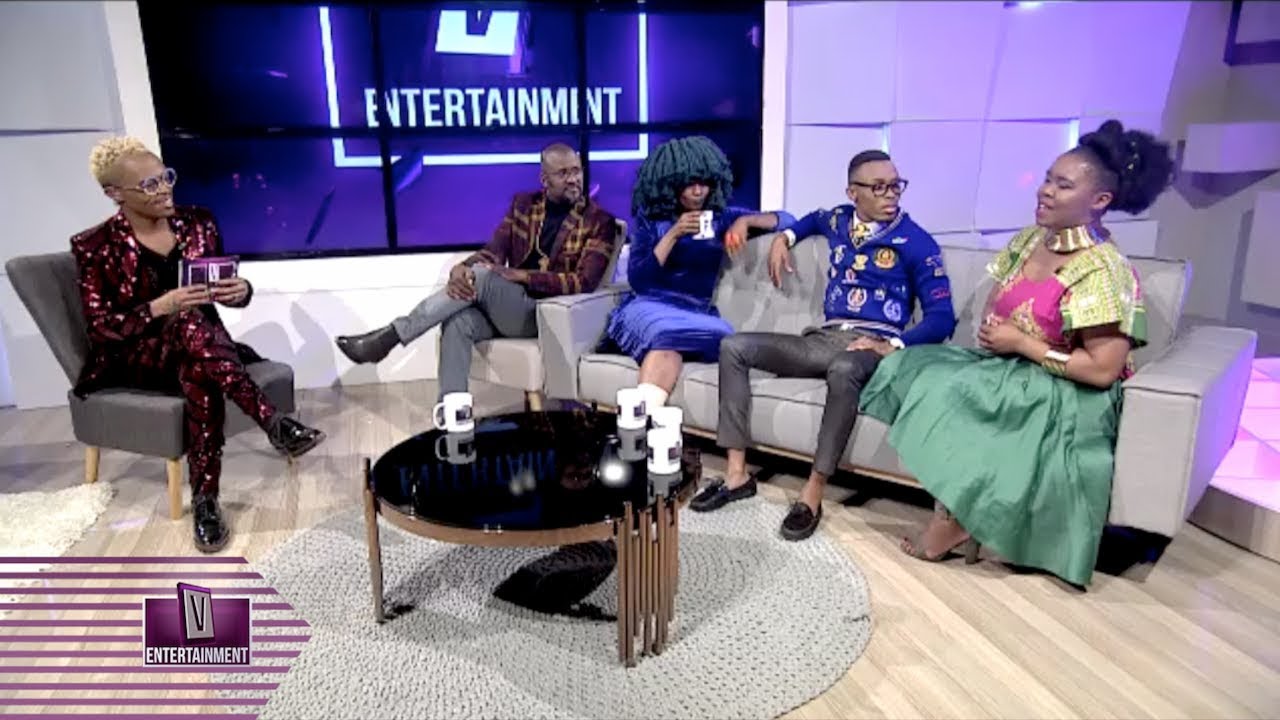 The Best of 2018 on V-Entertainment | V-Entertainment - YouTube