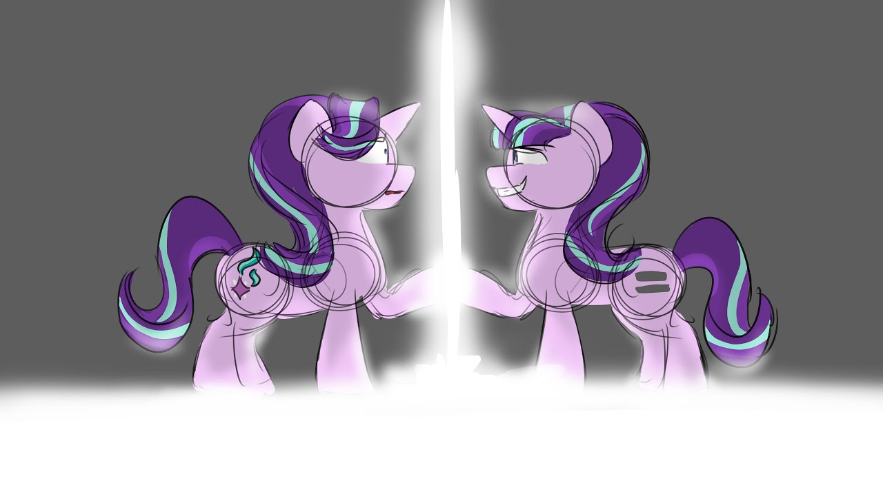 First Love / Late Spring - MLP Animatic - YouTube