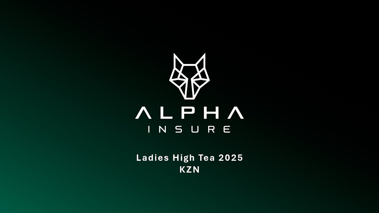 Alpha Insure Ladies High Tea | KZN - YouTube
