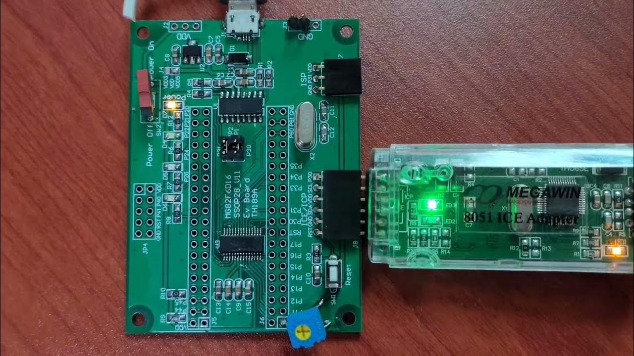 Wdt Reset Youtube