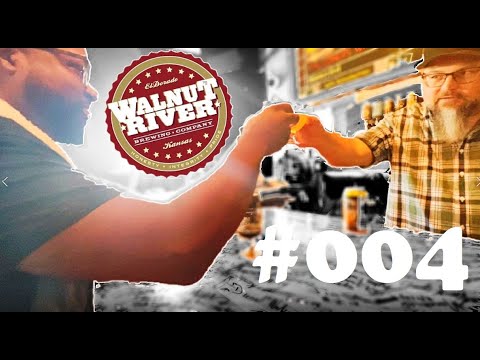 Walnut River Brewing Company shows me how to make beer || FRESH Episode ...