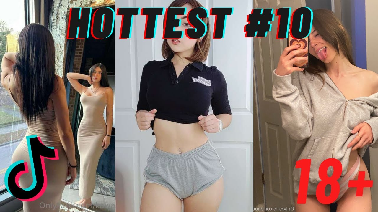 THOT TikTok Compilation - Part-10 - YouTube