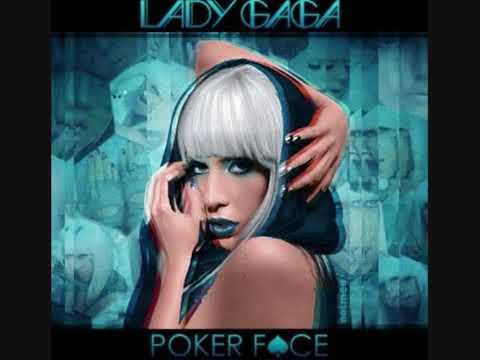Lady Gaga   Poker Face Edson Pride Big Room Mix
