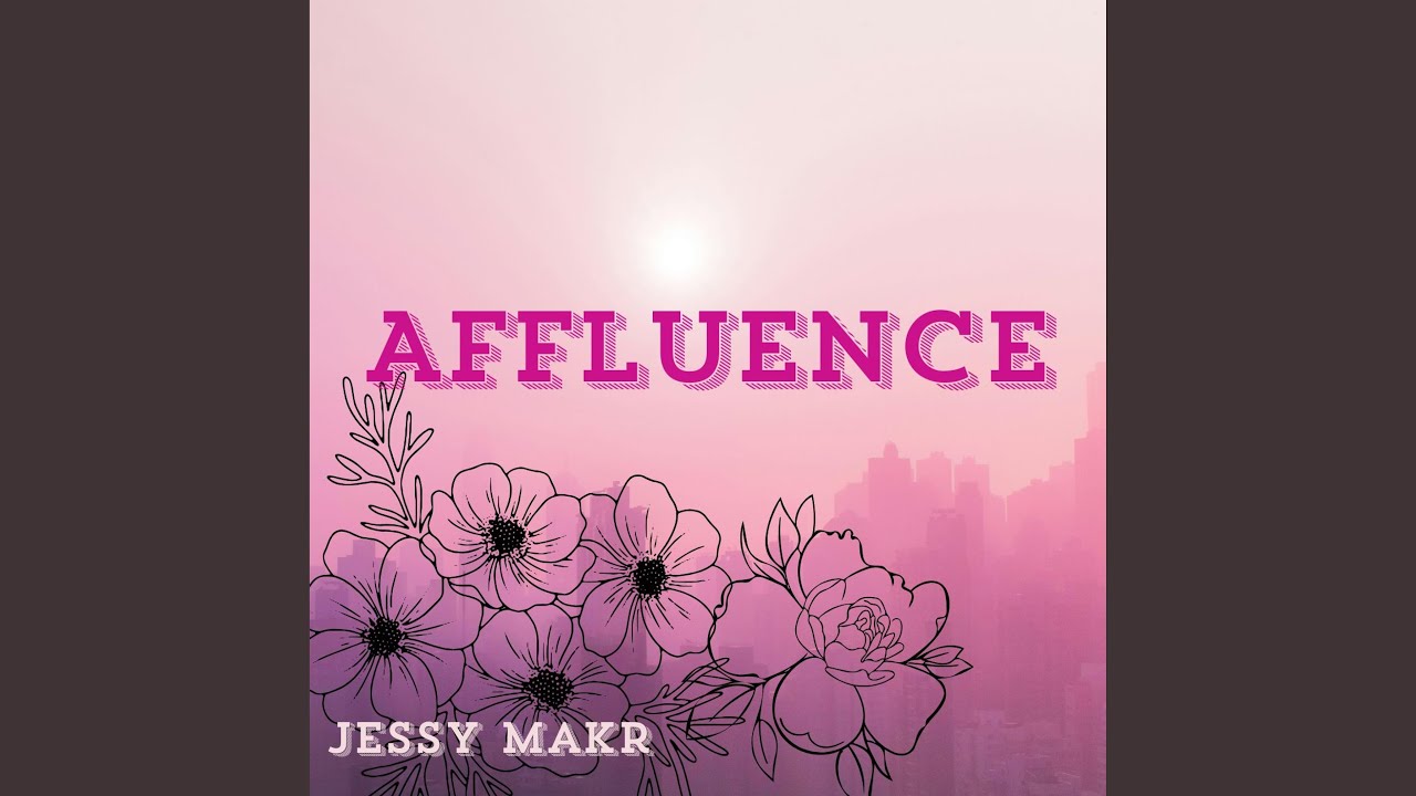 Affluence - YouTube