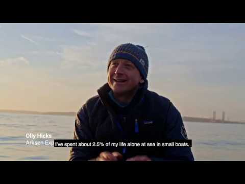 Arksen Origins - Olly Hicks - YouTube