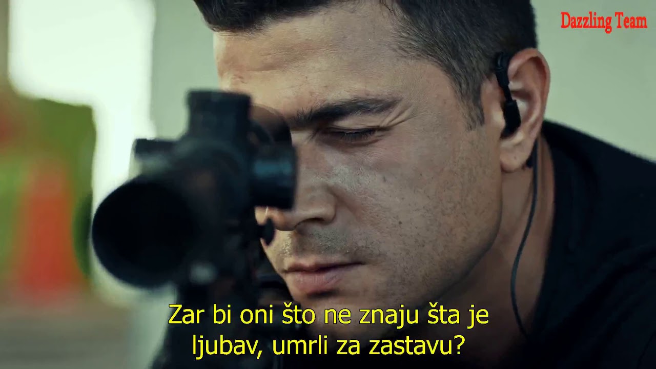 SOZ - 17. epizoda, prva najava - YouTube