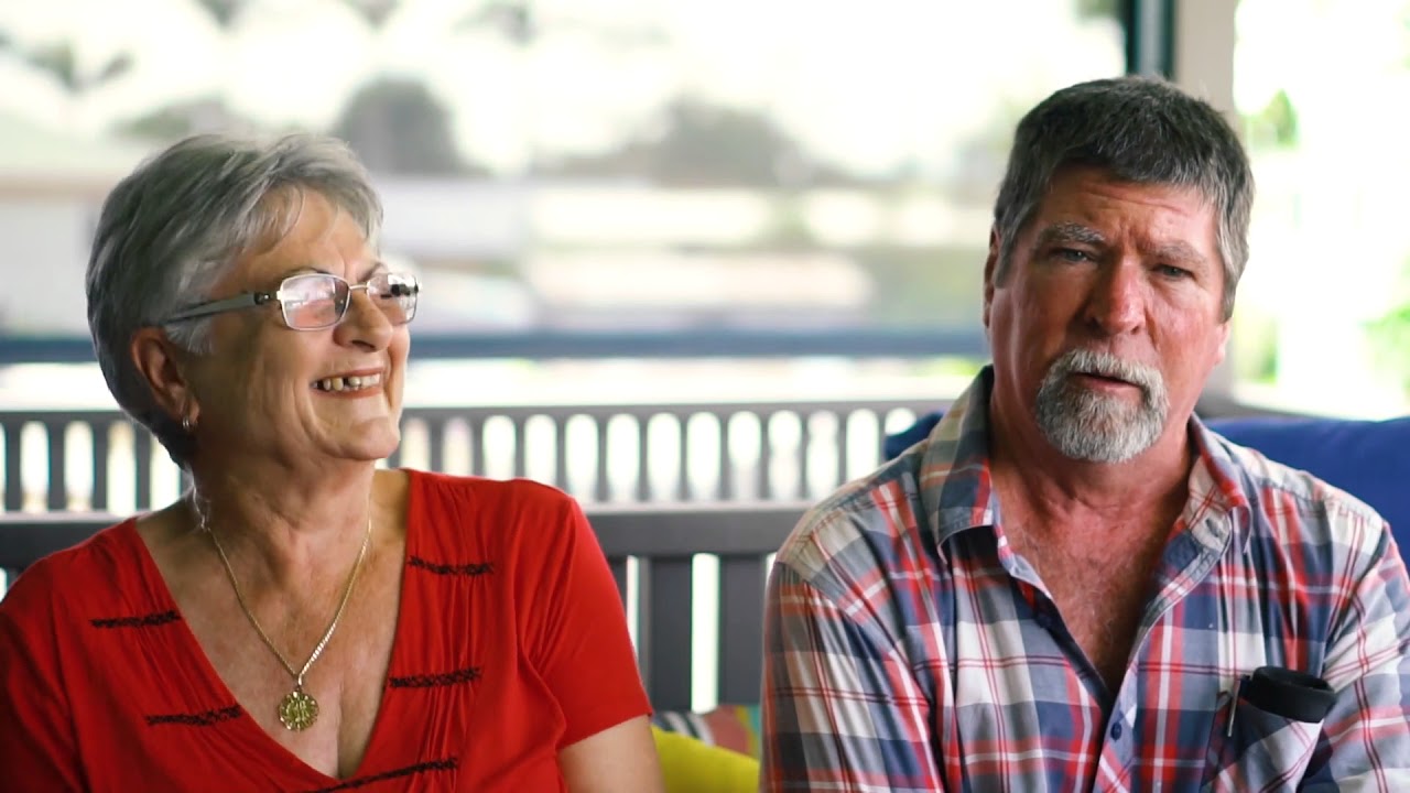 Ambrose Building Final - YouTube