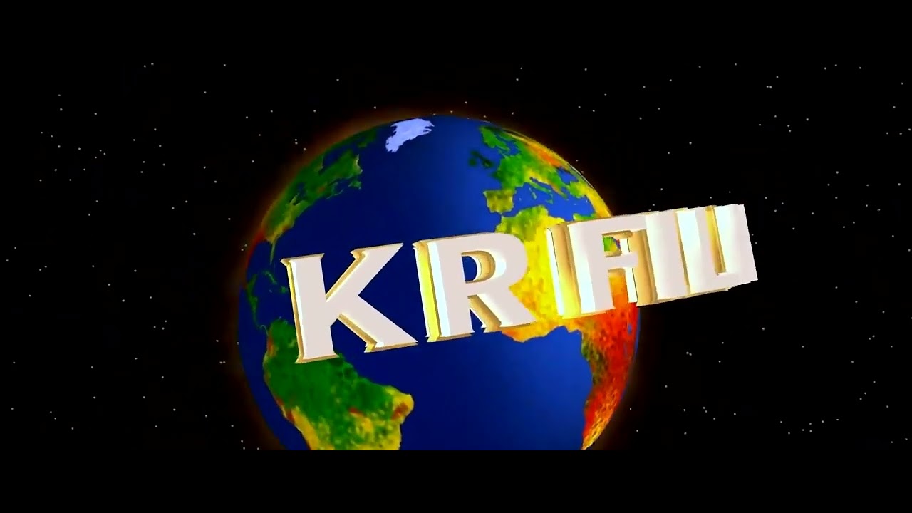 KR Films Pictures / Interscope Communications (What Dreams May Come ...
