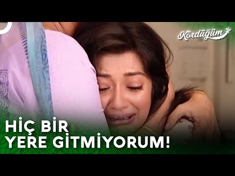 Babamı Böyle Bırakamam!| Kördüğüm Hint Dizisi