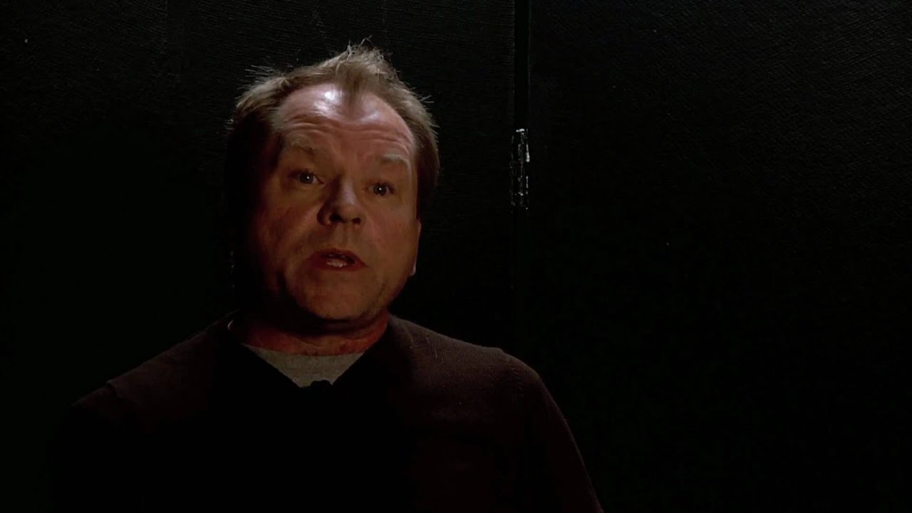 Ken Craig Monologue - YouTube