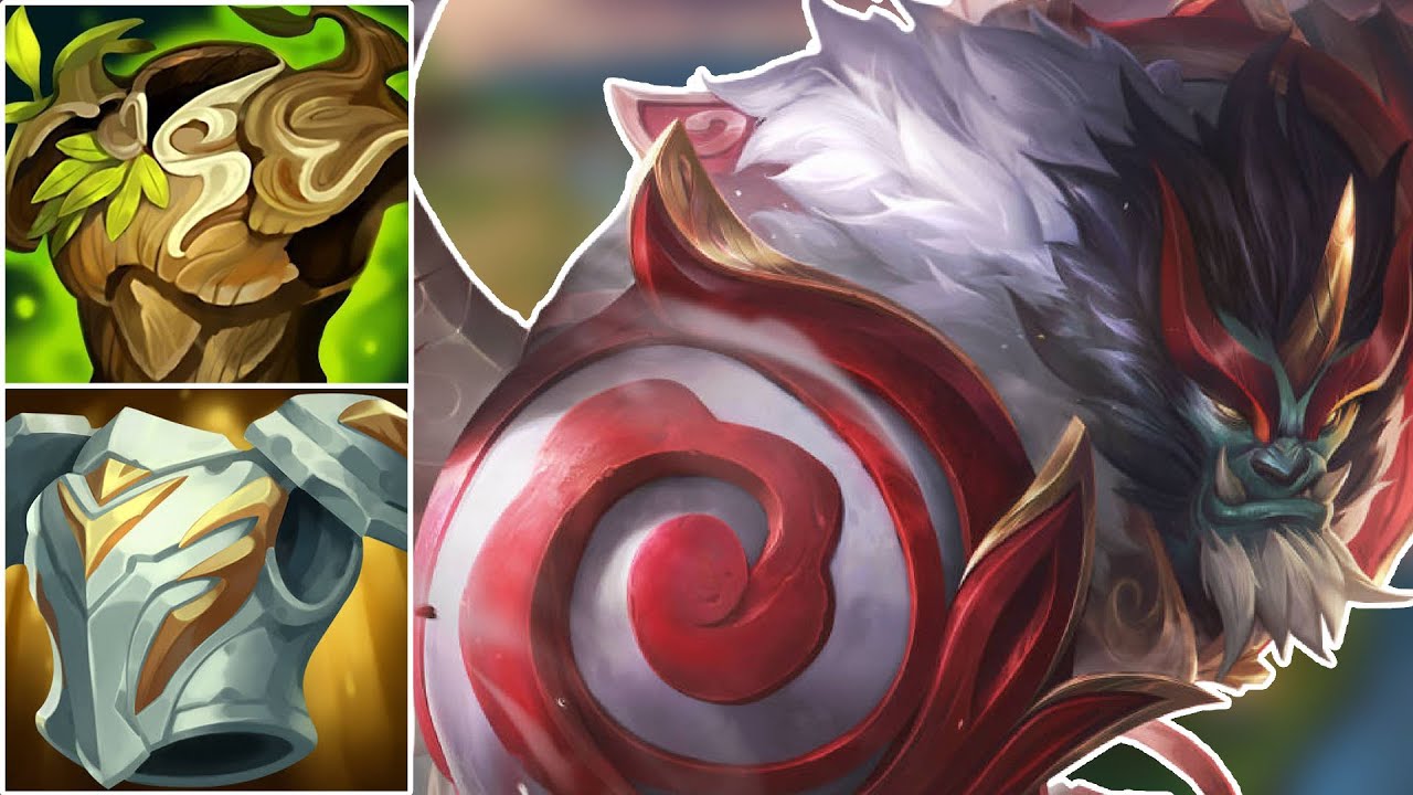 RICOCHET COMP LILUO POV CHALLENGER IONIA SUPER SERVER TEAMFIGHT TACTICS ...