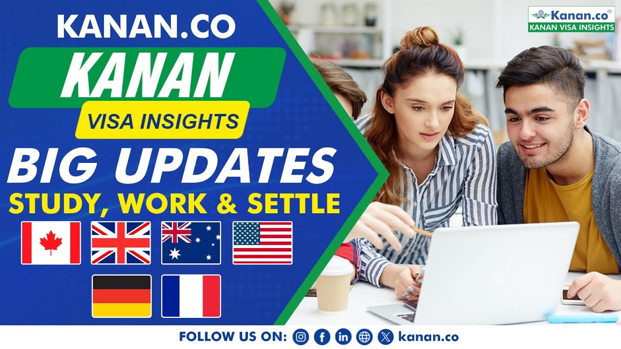 KANAN VISA INSIGHTS - YouTube