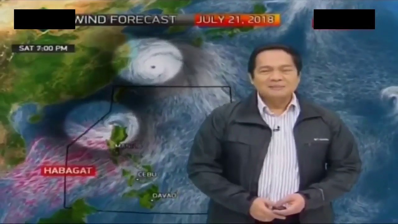 Pinoy Reporters Funny Moments | Kuya Wil Wowowin's funniest Q&A's and ...