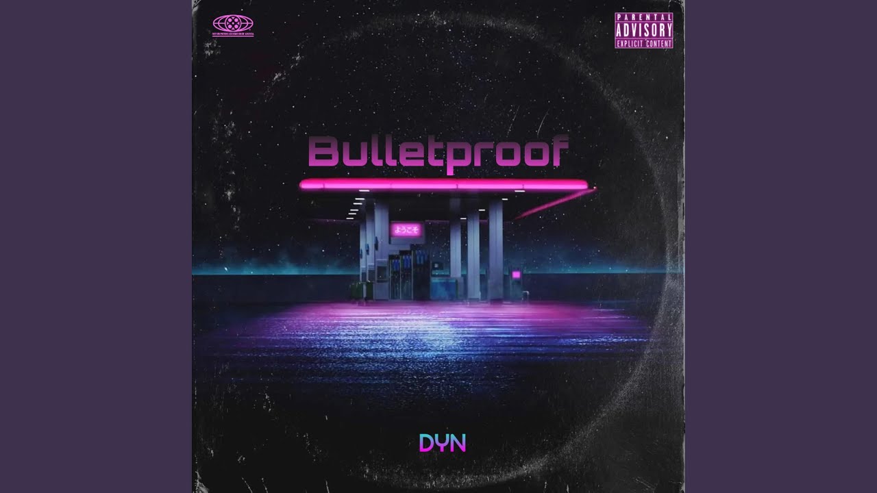 Bulletproof - YouTube