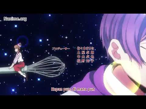 Bonjour Koiaji Patisserie Episode 20 Subtitle Indonesia