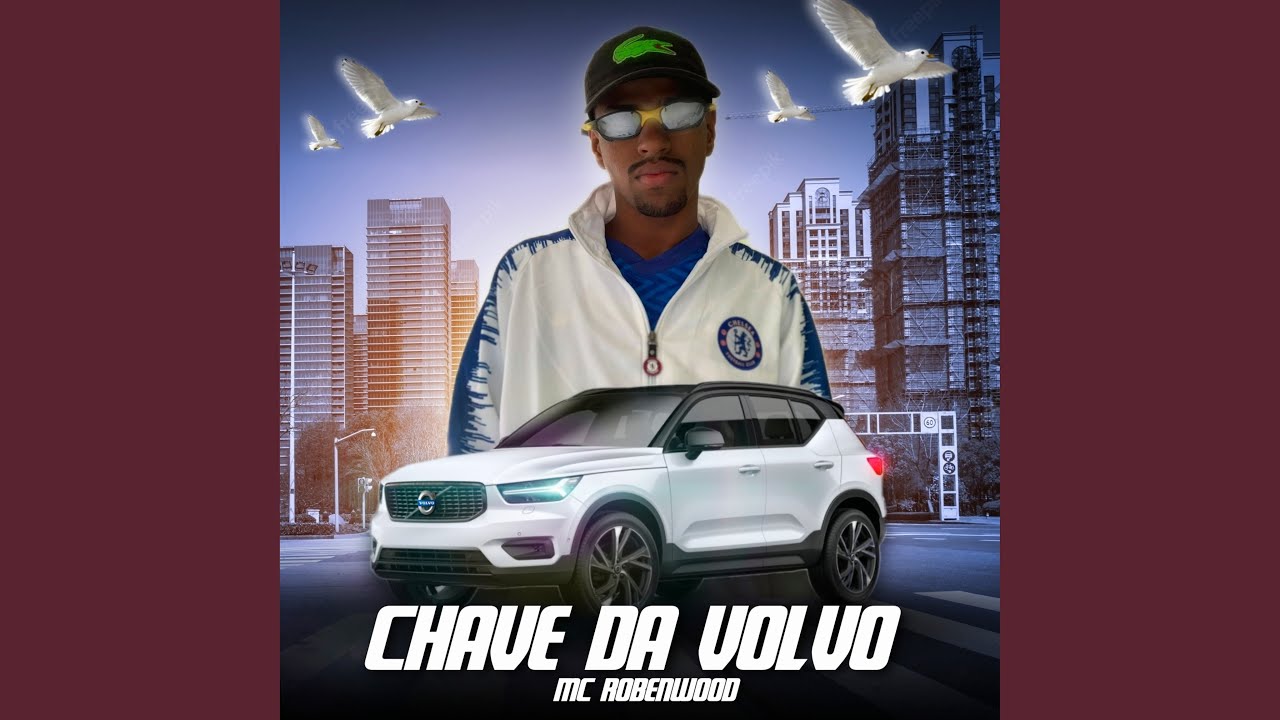 Chave da Volvo - YouTube