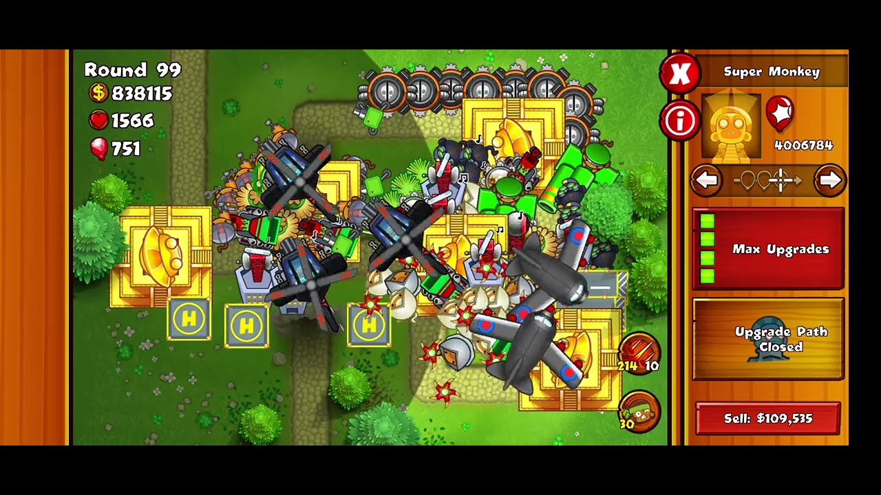 bmc mobile yet again... (who plays it still?) - YouTube