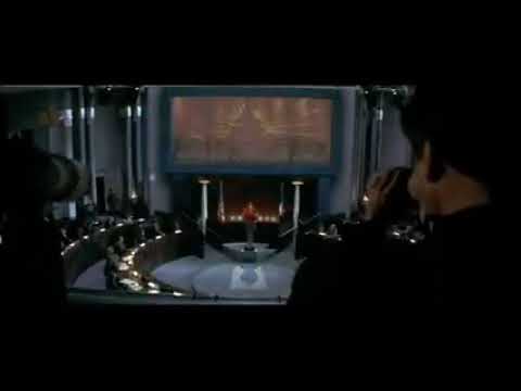 X-Men 2000 trailer - YouTube
