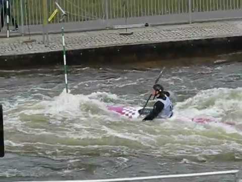 Claudia Leenders Nederlands Kampioenschap 2012
