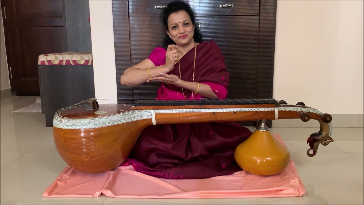 Karagre Vasate Lakshmi Morning Prayer - YouTube Music