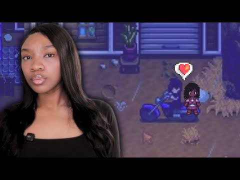 He took me for a ride on his motorcycle 🤭