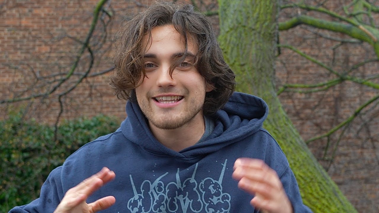 DO IT EVEN IF ITS RAINING - YouTube