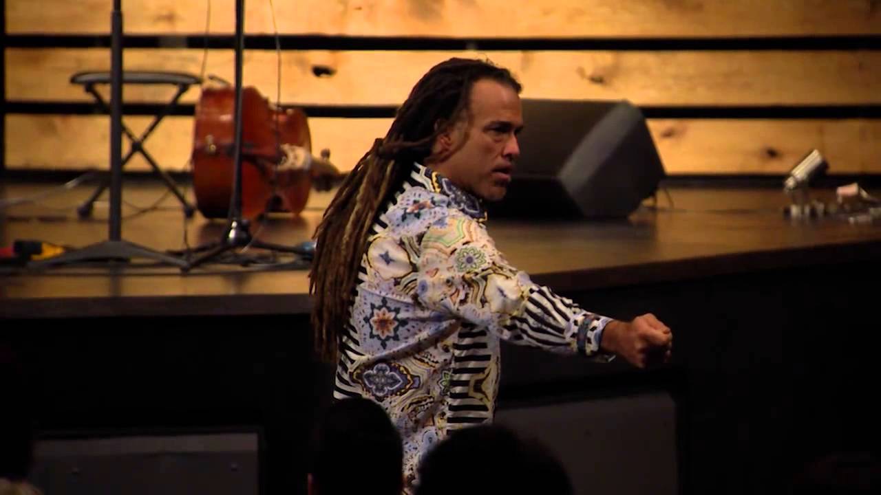 Todd White - Perfection In The Blood Of Jesus - YouTube