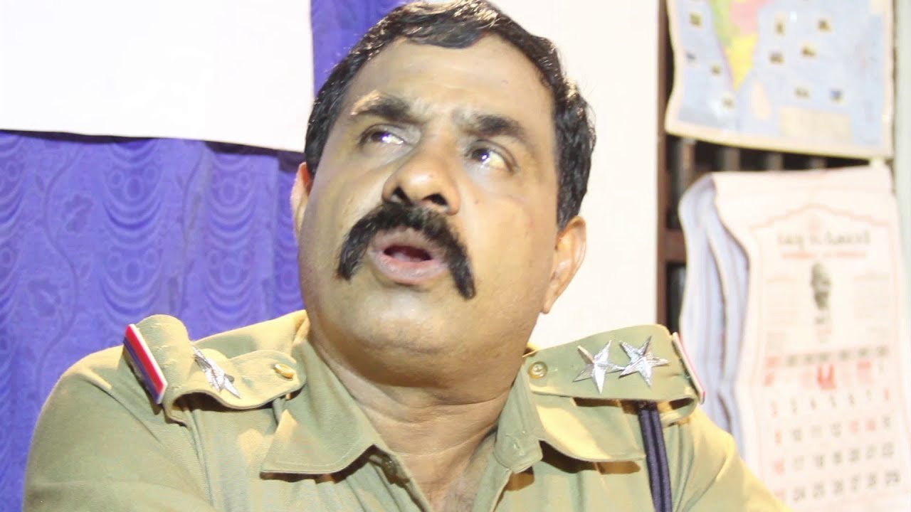 Kasaba police station - YouTube