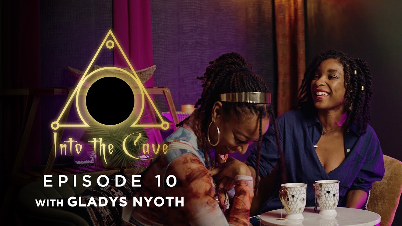 INTO THE CAVE - Episode 10: Celebrating Authentic Sisterhood - YouTube