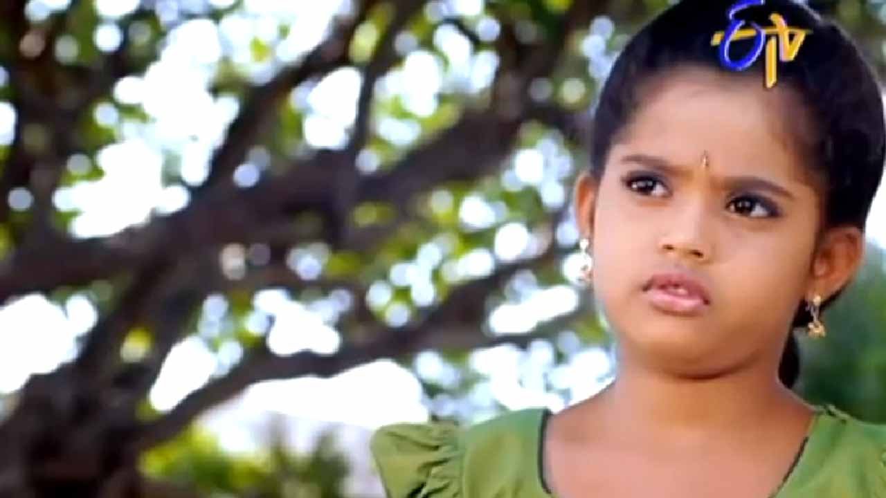 Meghamala - మేఘమాల - 24th March 2014 Episode No 7 - YouTube