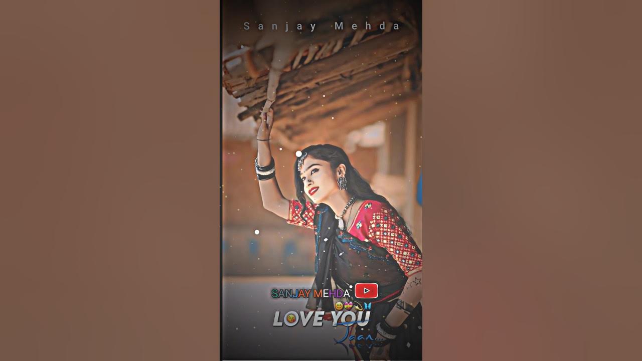 →_→Aadivasi status new song nai teamli 2025 ka naya dhamaka Sanjay Mehda - YouTube