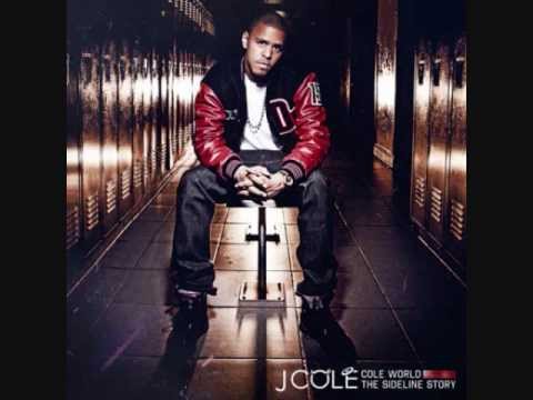 Cole World - DOUBT - J.Cole Feat. Kanye West(Produced By Decay) - YouTube