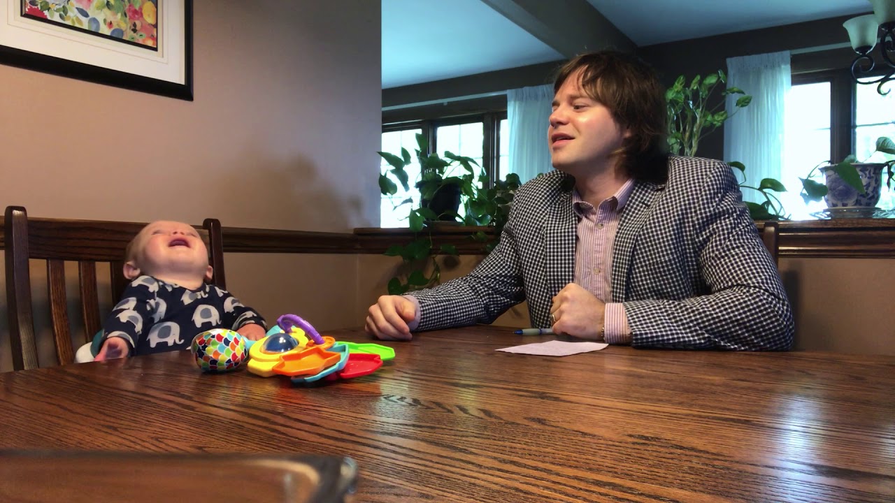 The Colin Rice Show: Episode 2 - YouTube