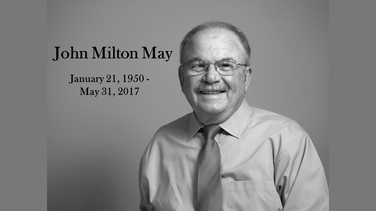 John May - YouTube